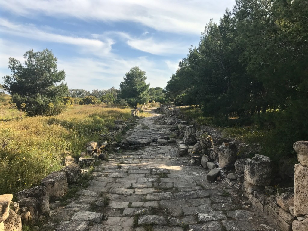 Best of Cyprus – 4 day road trip – Travel Wiser