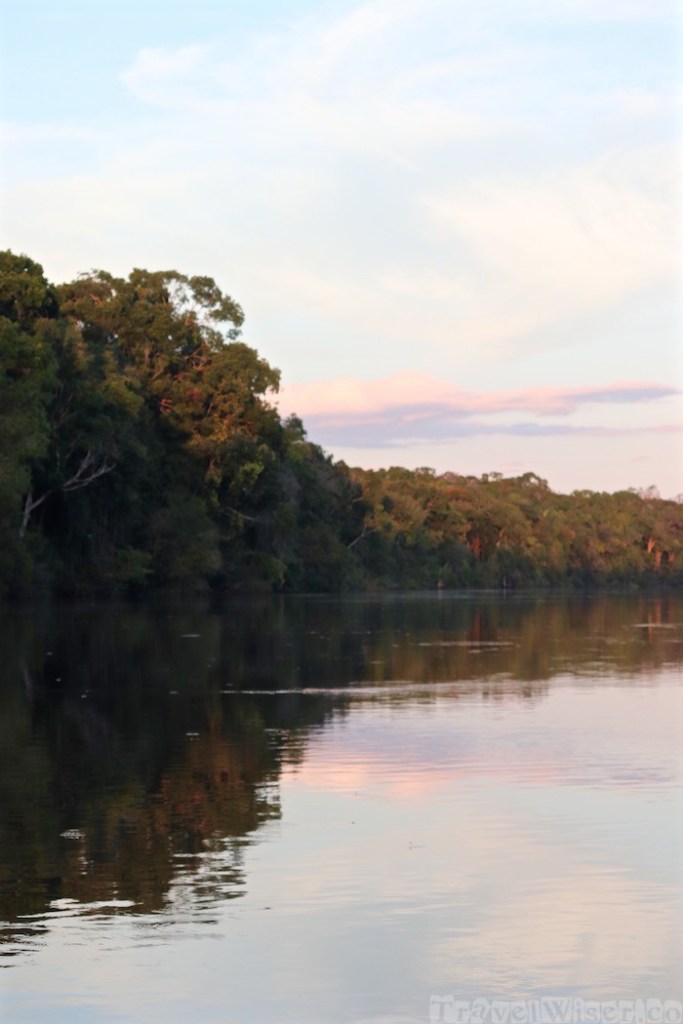 Guyana jungle and savannah – 10 day itinerary – Travel Wiser