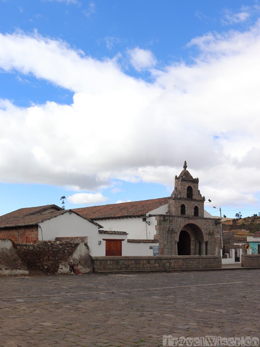 Ecuador highlands road trip – 1 week Guayaquil to Quito – Travel Wiser