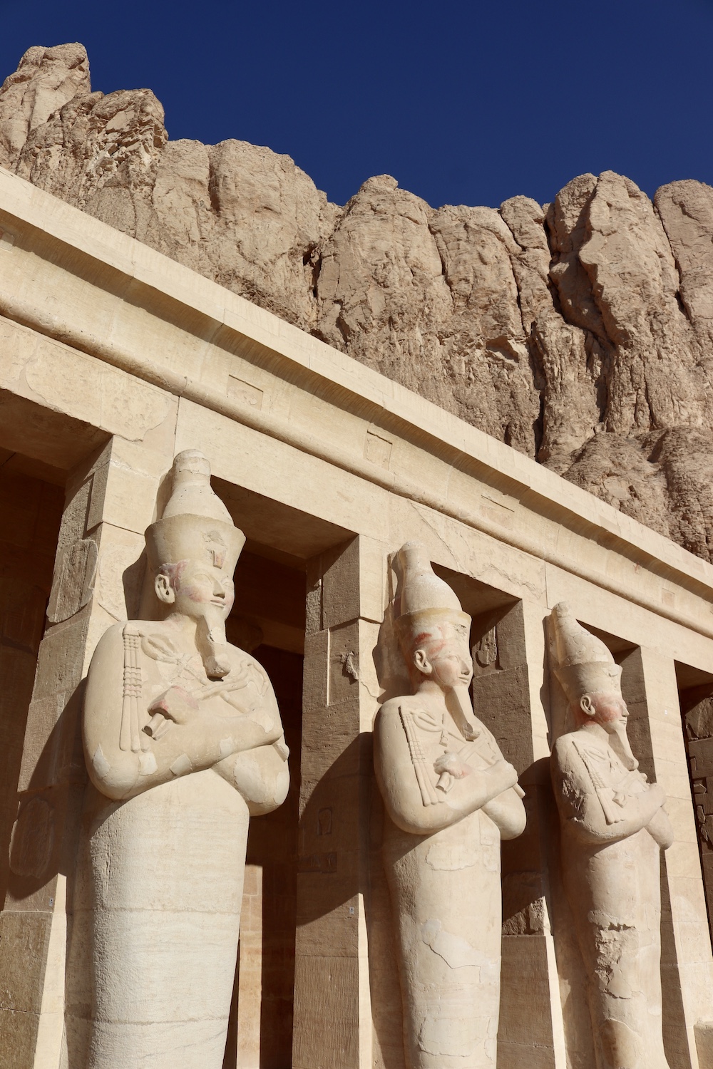 Luxor – 2 days in ancient Egypt – Travel Wiser