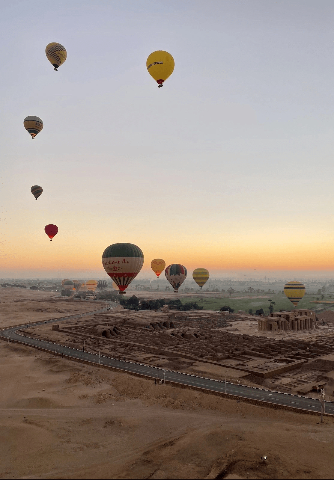 Luxor – 2 days in ancient Egypt – Travel Wiser