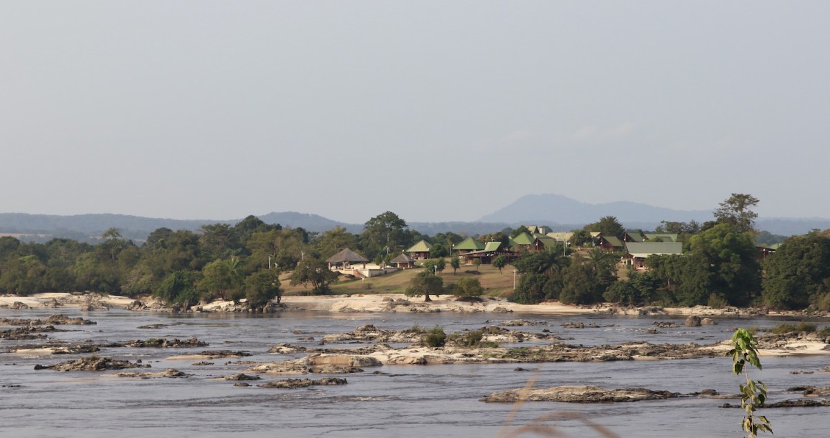 Gabon safari – 10 days Lopé and Loango – Travel Wiser