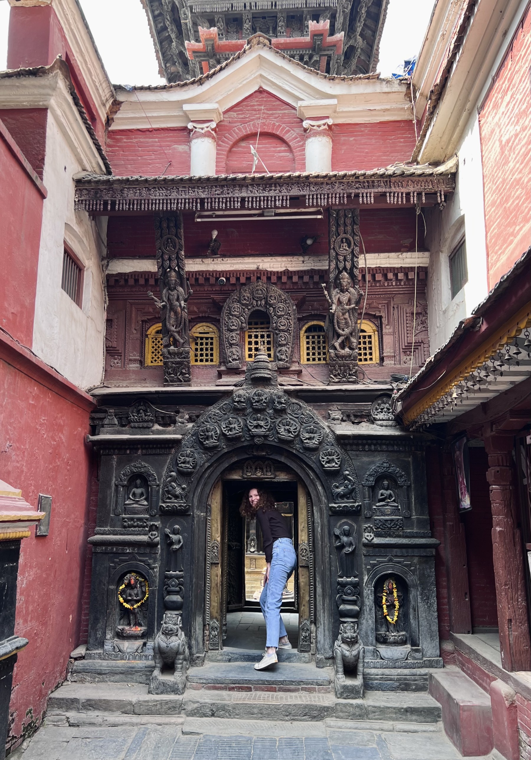 Nepal 10 days – tigers and temples itinerary – Travel Wiser